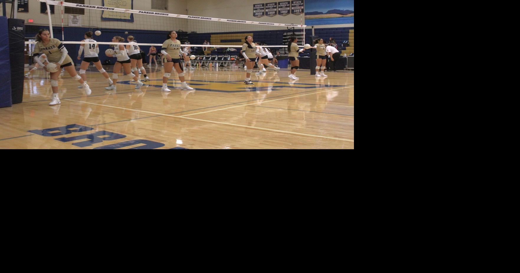 Broncs drop thrilling season opener to Gila Ridge | Parker Sports | havasunews.com