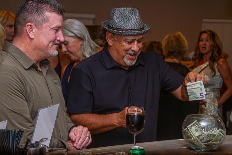 Photos: 'Don't be Greedy': Charity fashion show returns to Havasu ...