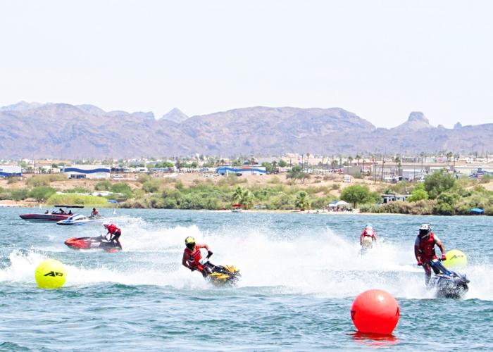 Jet Jam splashes into summer for ‘Race for Cure’ event | Complimentary ...