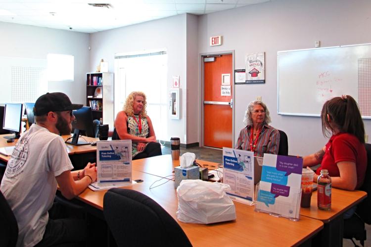 MCC Havasu welcomes new, returning students, staff for fall semester ...