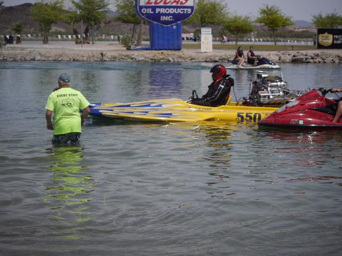 Photos: Lucas Oil Drag Boat Racing Series in Parker | Local News ...