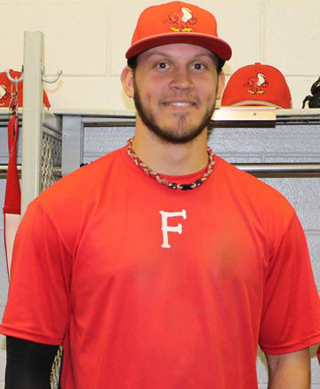 Garrett Heath is lovin' college baseball | Local Sports News ...