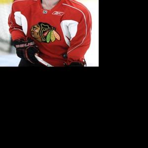 Toothless Keith talks softly, carries big stick | Local Sports News ...
