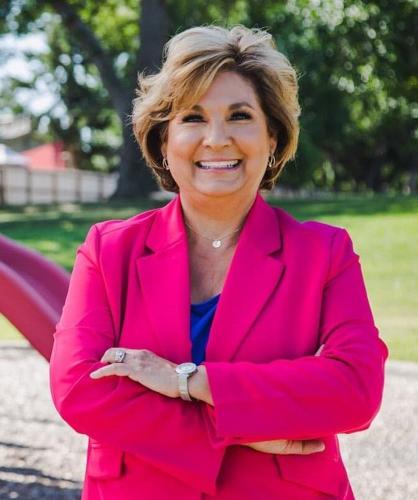PRESS RELEASE: Majority Leader Monica Duran Announces Her Run for ...