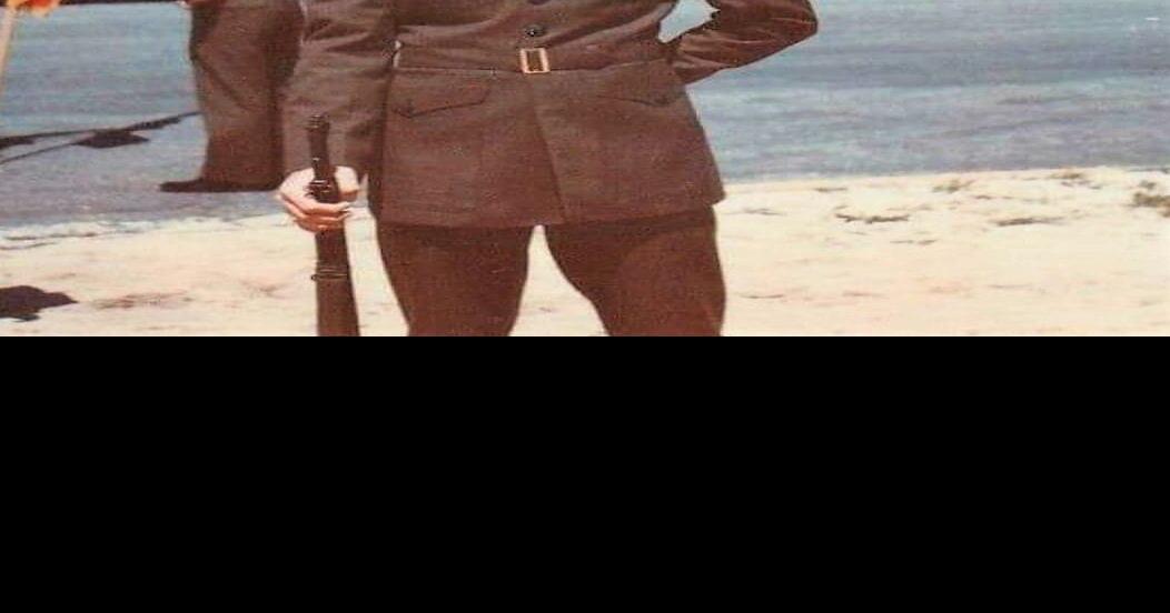 Havasu veterans | Dan Donaldson: 'Adapt and overcome’ | Local News ...