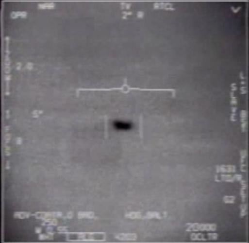 Good morning! UFO sightings in Arizona rank high in U.S. | Lifestyle ...