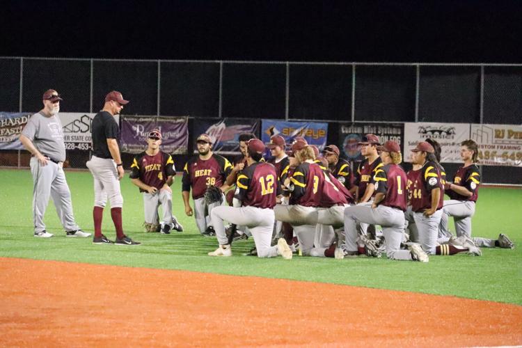 Photos: Havasu Heat v Utah Yaks during Regional Tournament ...