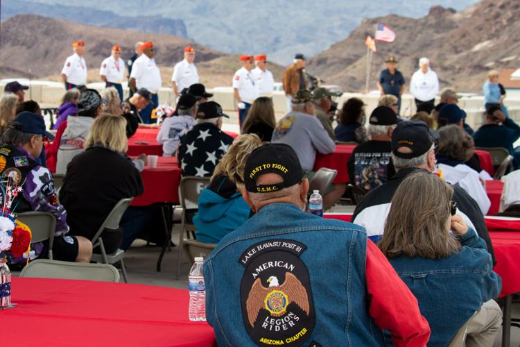Lake Havasu City to celebrate Vietnam Veterans Day with annual cookout ...