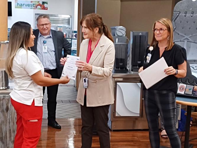 Havasu Regional, MCC Havasu partner for nursing scholarship program ...