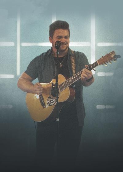 Singer Hunter Hayes will perform in Laughlin | Entertainment ...