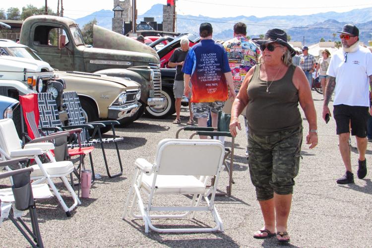 Photos | 7th annual Troop Box Convoy Car & Bike Show | Complimentary ...