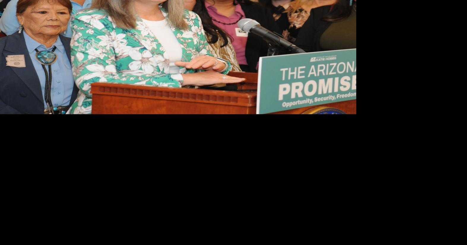 Hobbs warns of ‘devastating’ impact on Arizona as ‘Big, Beautiful Bill ...