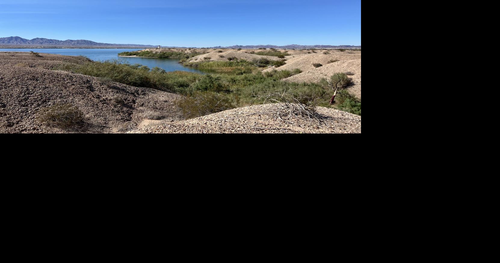 BLM drops Lake Havasu permit requirement plans after talks with Arizona ...