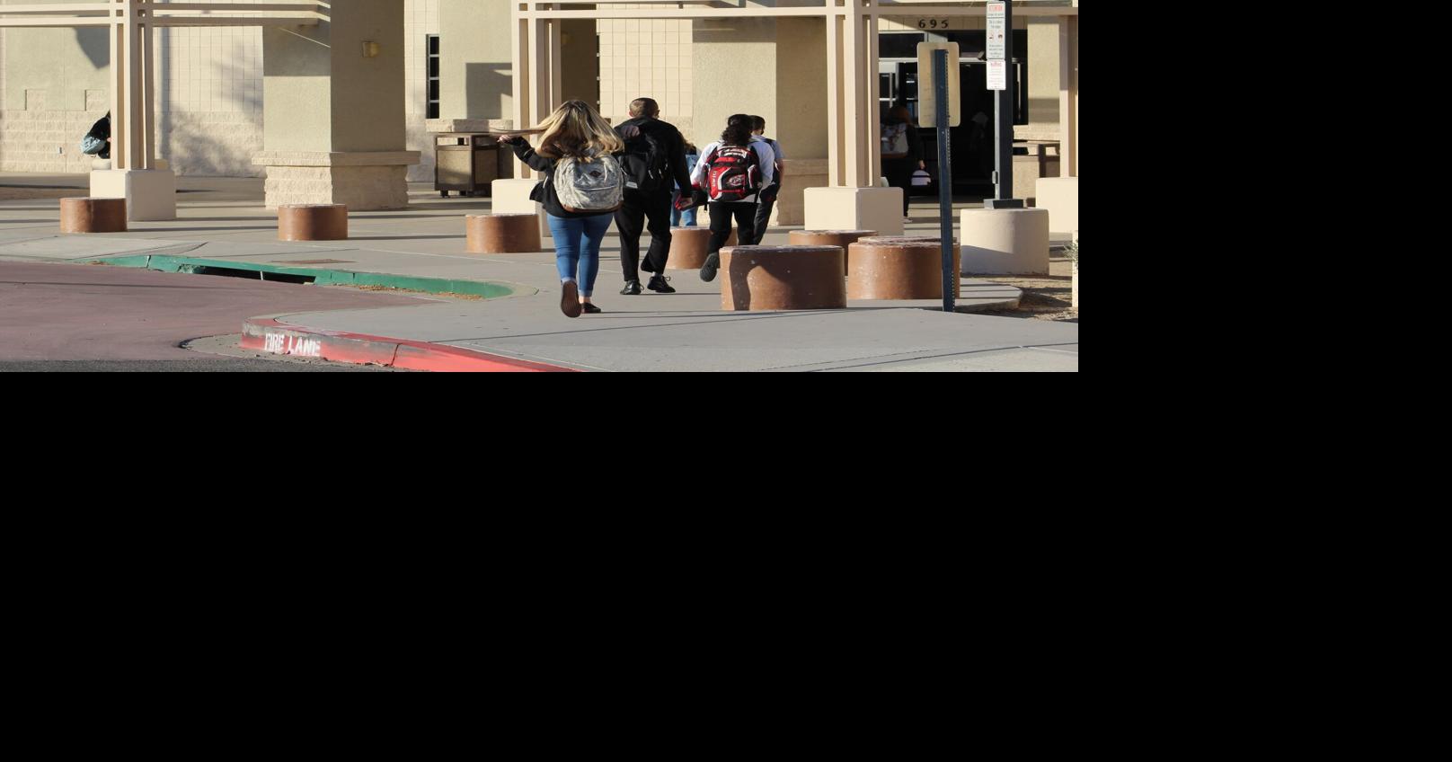 Thunderbolt Middle School reopens after lockdown prompted by school ...