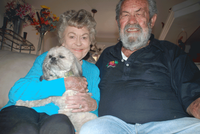 Their love survived | Local News Stories | havasunews.com