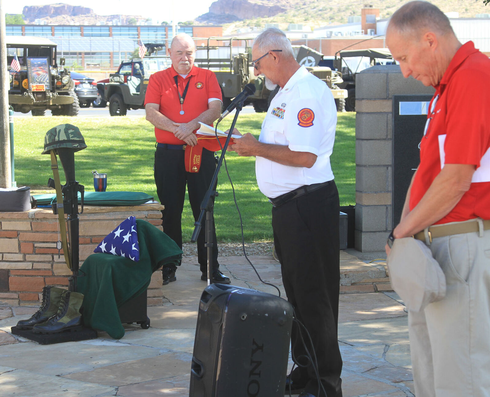 Kingman's Robert Skankey identified as pilot killed in DPS helicopter ...