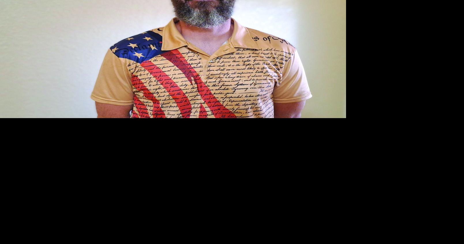 Havasu Veterans | Ronnie Ivester: ‘I’m very proud of my service; I’m ...