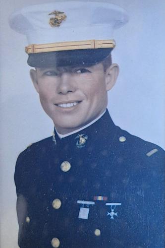 Havasu Veterans | Taking Flight: Vietnam veteran Dave Ira embarks on ...