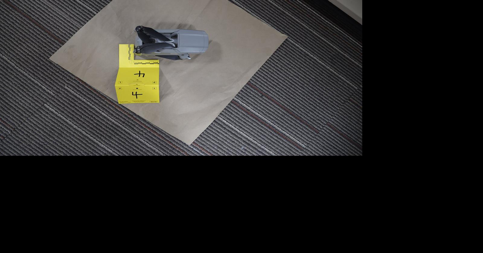 Inside the FBI's battle to keep drones out of World Cup sites amid ...