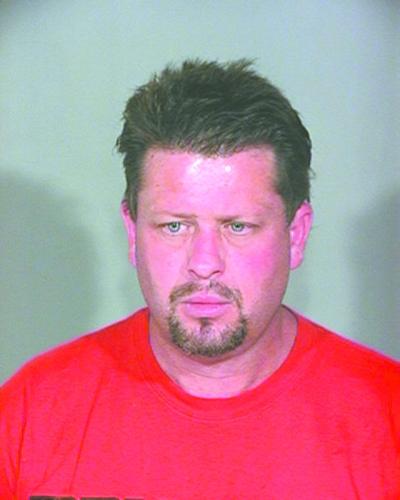 Man Arrested On Chop Shop Drug Charges Local News Stories
