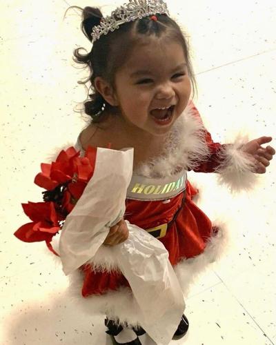 Miss Holiday Pageant winners announced | Parker News | havasunews.com
