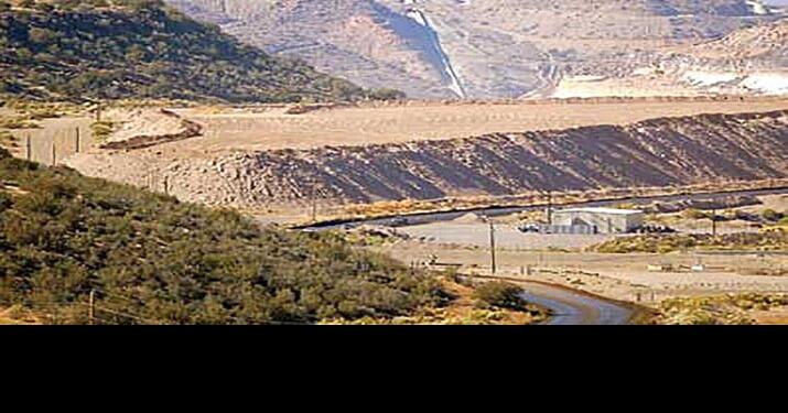 Housing planned for up to 700 new workers in Bagdad mine expansion ...