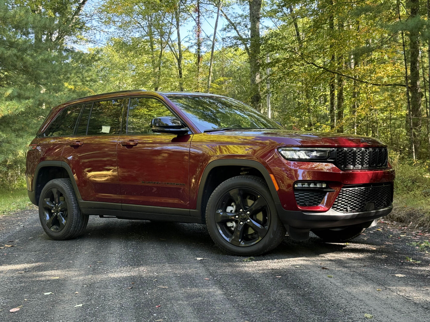 Auto review: Jeep Grand Cherokee serves all types of consumers ...