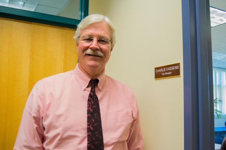 Charlie Cassens’ busy tenure as Lake Havasu City's top administrator ...