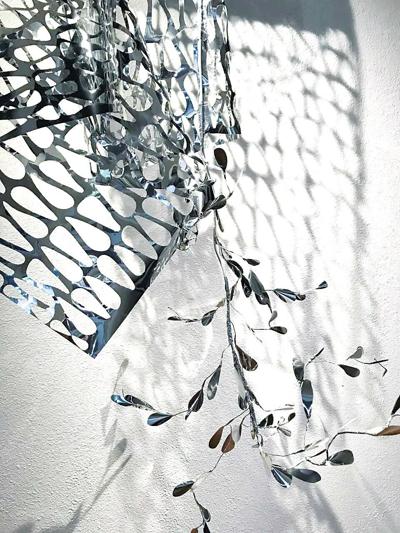 ‘4D Design’ on display at college gallery | Archives | havasunews.com