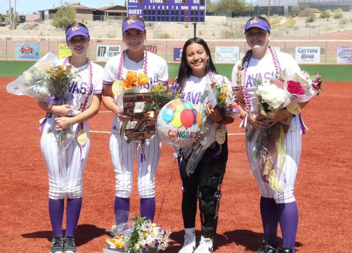 Lake Havasu softball falls to Verrado Vipers | Local Sports News ...