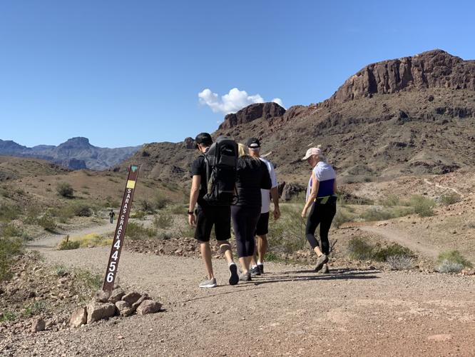 Breath of fresh air: Coronavirus won't keep Havasu from enjoying spring ...