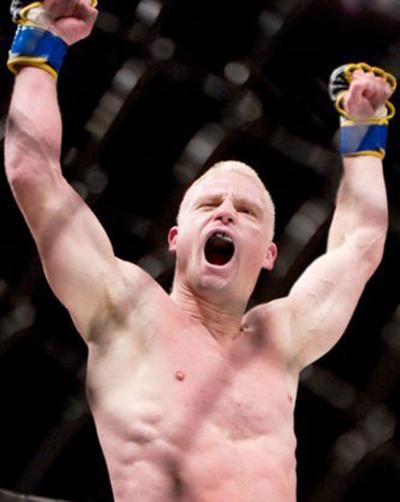 Local MMA fighter earns professional contract | Local Sports News ...