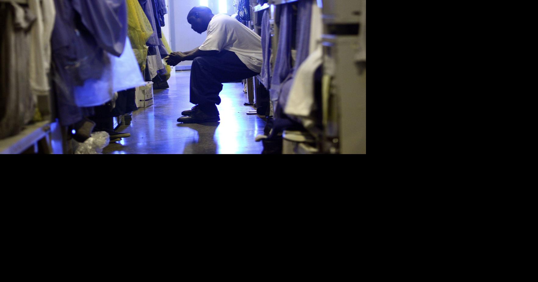 18 prisoners seek reduced sentences under California's rarely used ...