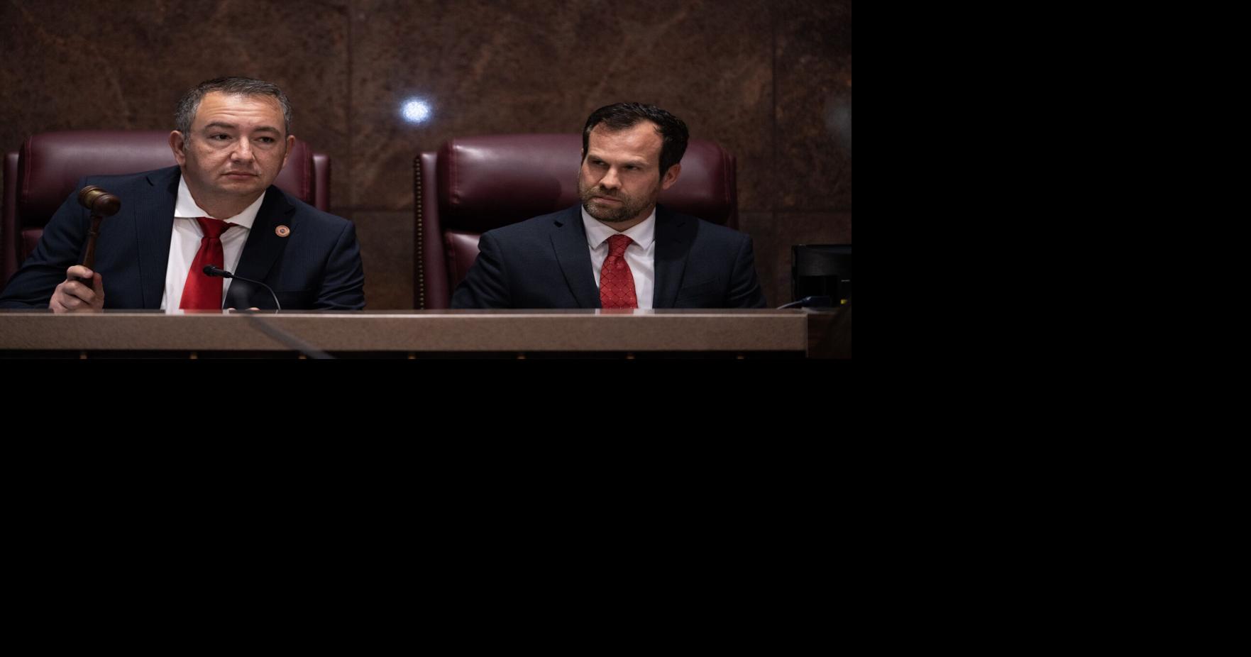 AZ House Speaker Toma, Sen. President Petersen lose bid to block ‘dark ...
