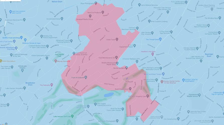 Allo planning to start installation for first Havasu customers by end ...