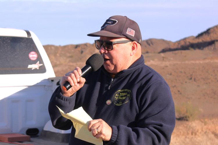 Desert Dash run Feb. 18 | Parker Sports | havasunews.com