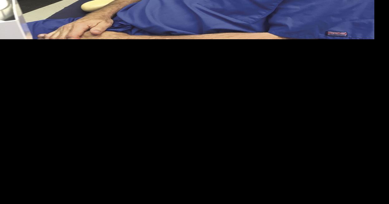 Like father, like son: Dentistry in the Lundin family's DNA | Local ...