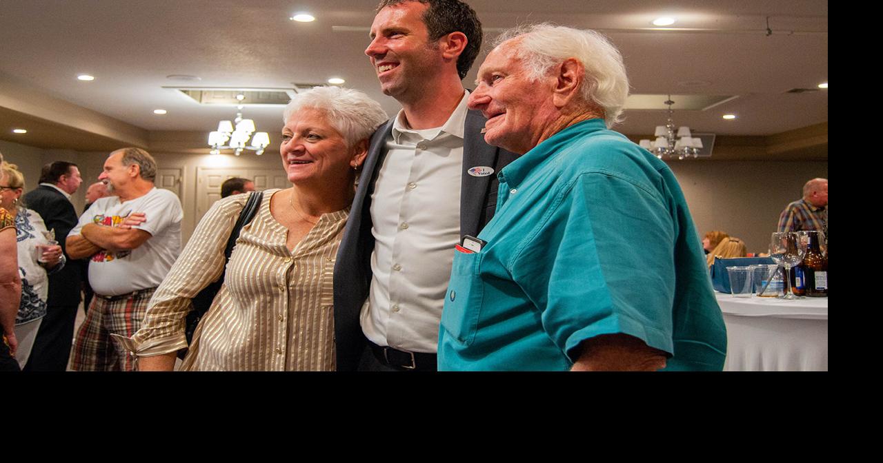 Cal Sheehy defeats Nicole Norona to become Havasu's next mayor | Local ...