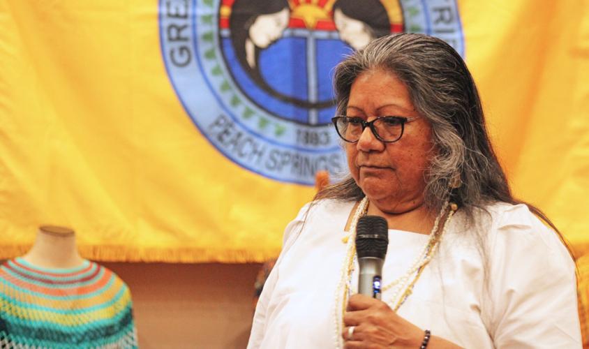 'Wings of Tradition': Tribal seamstresses, tailor share history and ...