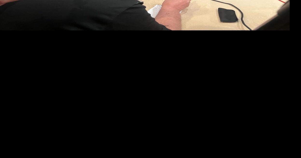 Under new leadership, Arizona Cardinals explore options with third pick ...