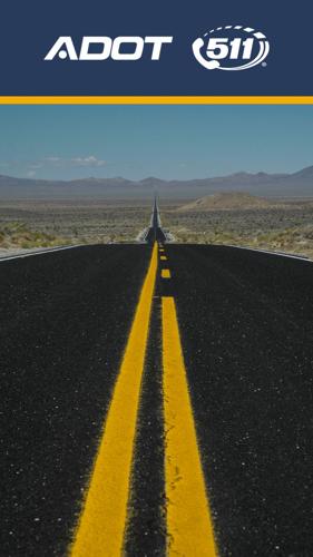 New AZ511 app helps drivers plan routes across Arizona | Local News ...