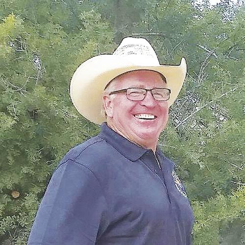 Longtime Havasu police officer Joe Archie dies | Local News Stories ...