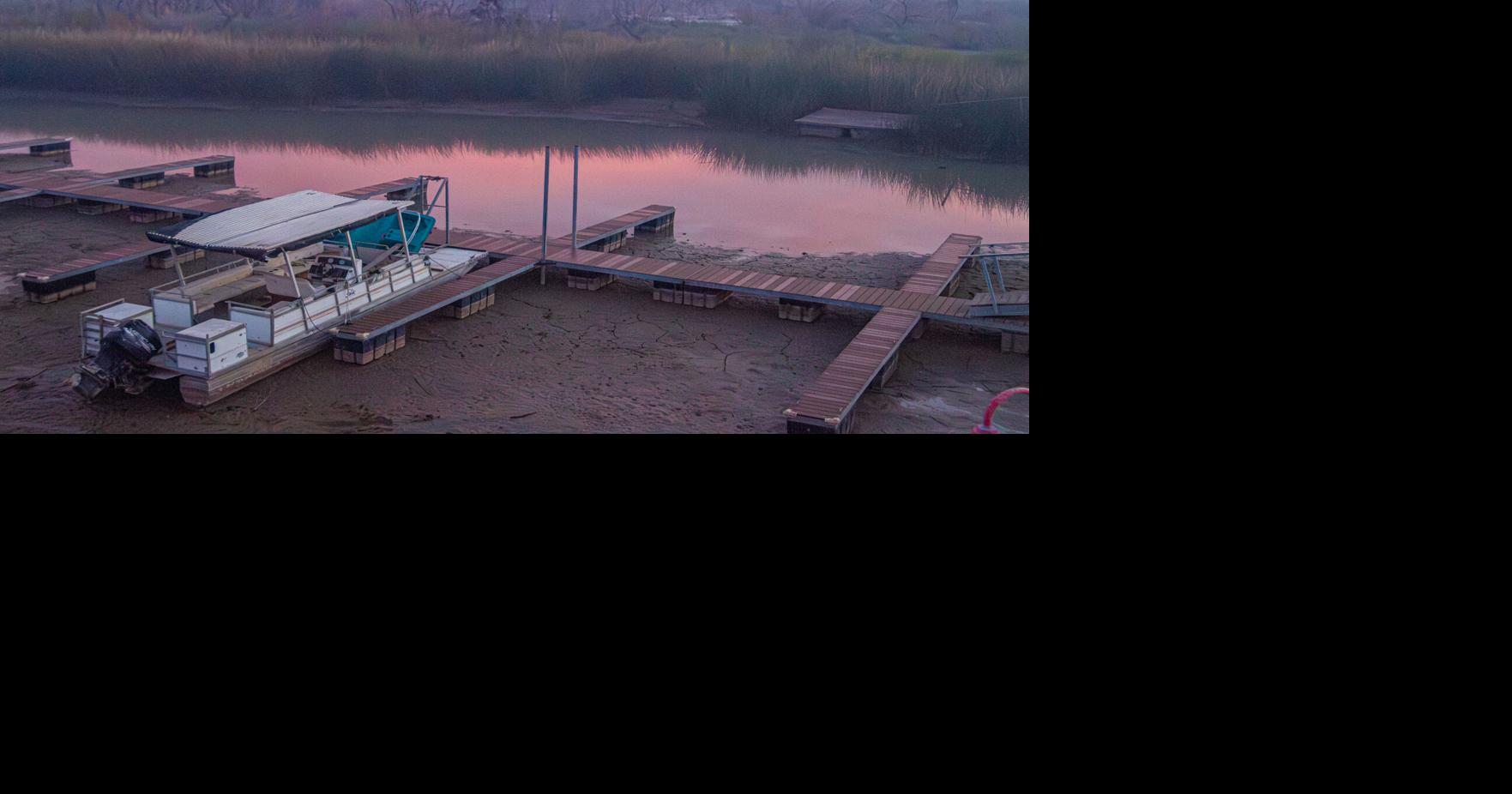 EPA: River air quality reached potentially hazardous levels Tuesday ...
