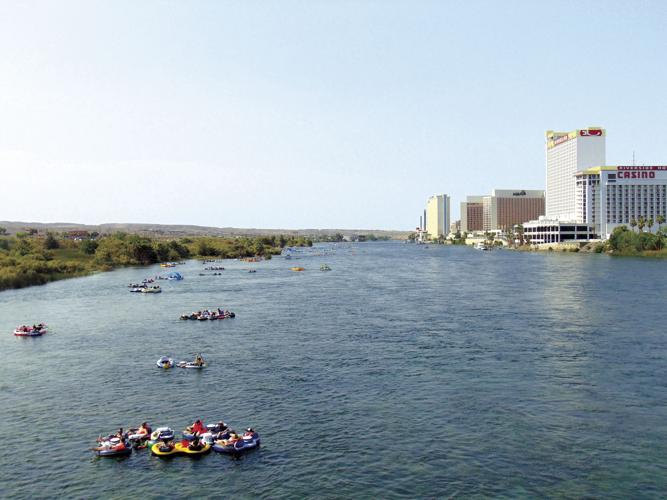 Laughlin River Regatta canceled | Complimentary | havasunews.com