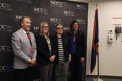 Maria Ayon to leave position at MCC’s Lake Havasu City campus | Local ...