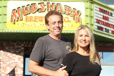 Mudshark among restaurants affected by data breach | Local News Stories ...