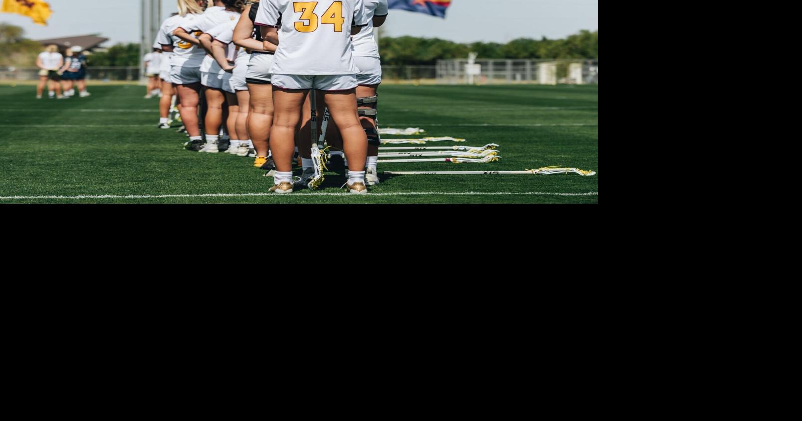 Sun Devil lacrosse rides ‘The Energy Bus’ to success after an offseason ...