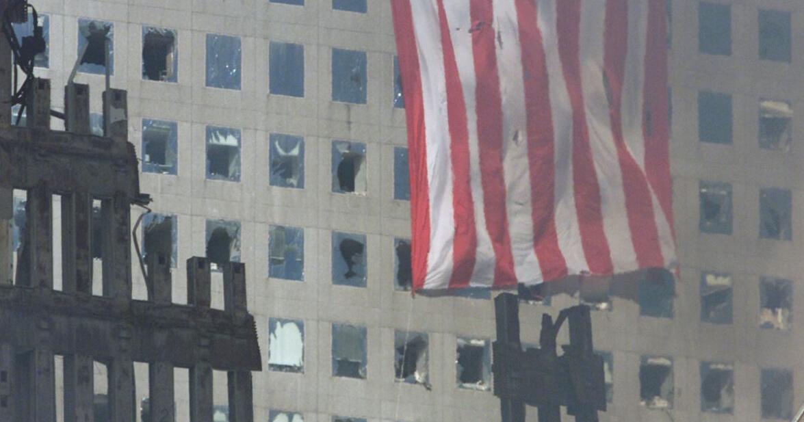 Remembering 9/11: Where were you? | Local News Stories | havasunews.com