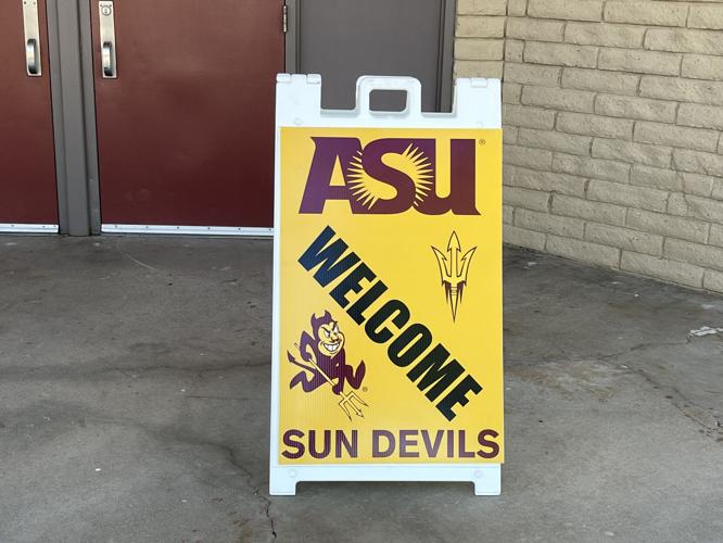 ASU Lake Havasu reaches record enrollment | Local News Stories ...
