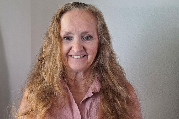 Havasu Veterans | Sandy Smith: ‘A veteran is a veteran in this town ...